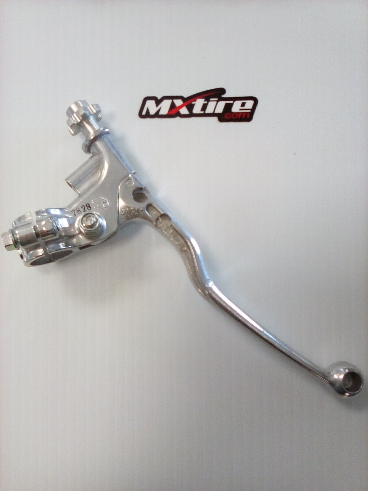 SUZUKI LEVER ASSY, CLUTCH RM125 01'-08' RM250 01'-08' RM250Z 06' 57500 ...