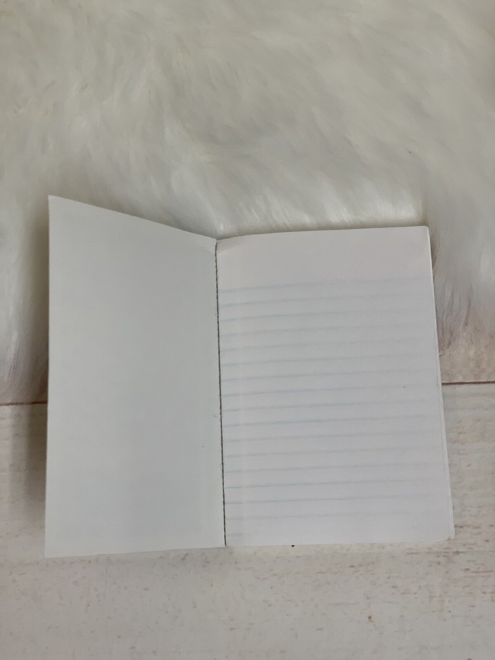 Marvin The Martian Looney Tunes Gimme Some Space Stuart Hall Notebook ...