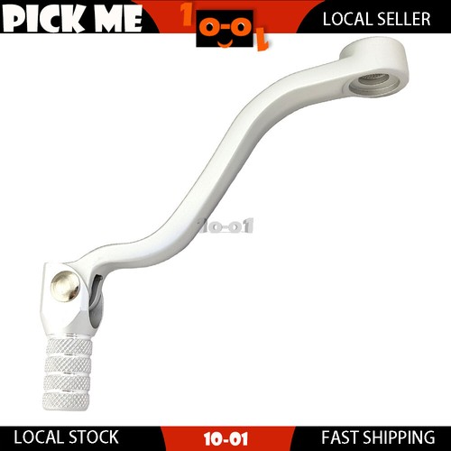 Motorcycle Forged Spline Gear Shift Lever Fit KTM 250 EXC-F SOHC 2003 ...