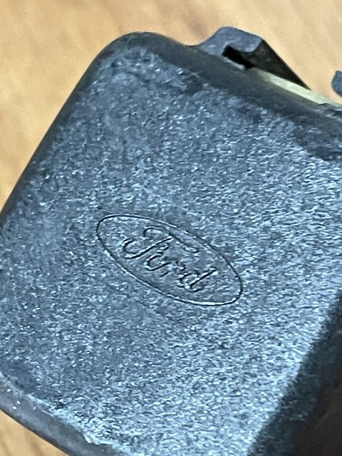 87-93 Ford Mustang Mass Air Harness ECU Relay Switch Factory EEC IV ...