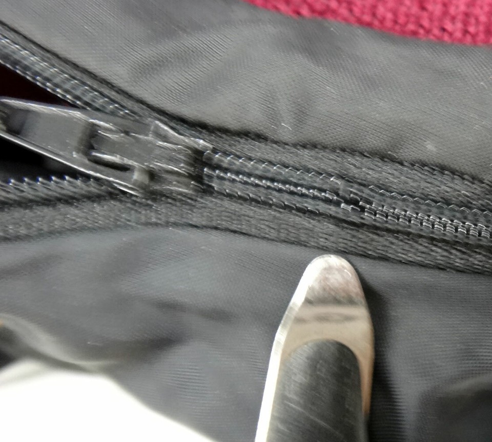 Glencoe High School Oregon Letterman Jacket large hillsboro red black ...