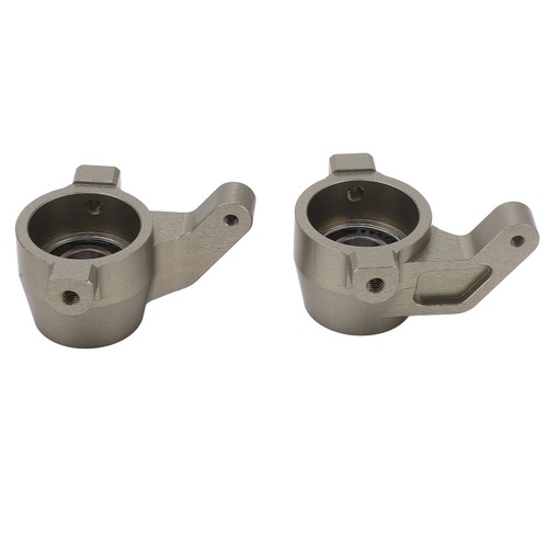 2PCS RC Steering Cups Replacement Aluminum Alloy Steering Cup For Sl Ss ...