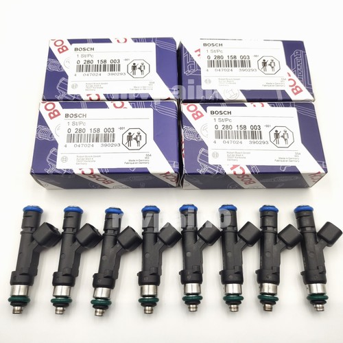 2004-2008 Ford F-150 FX4 XLT XL 5.4L Fuel Injector | 0280158003 | OEM ...