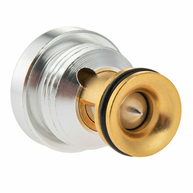 VW Audi A6 A4 S5 Q5 Passat Touareg Relief Oil Pressure Valve 059103175F ...