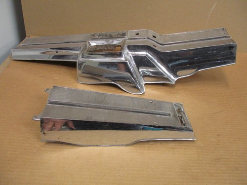 1964 65 Chevelle Center Console 4 Speed Original GM | eBay