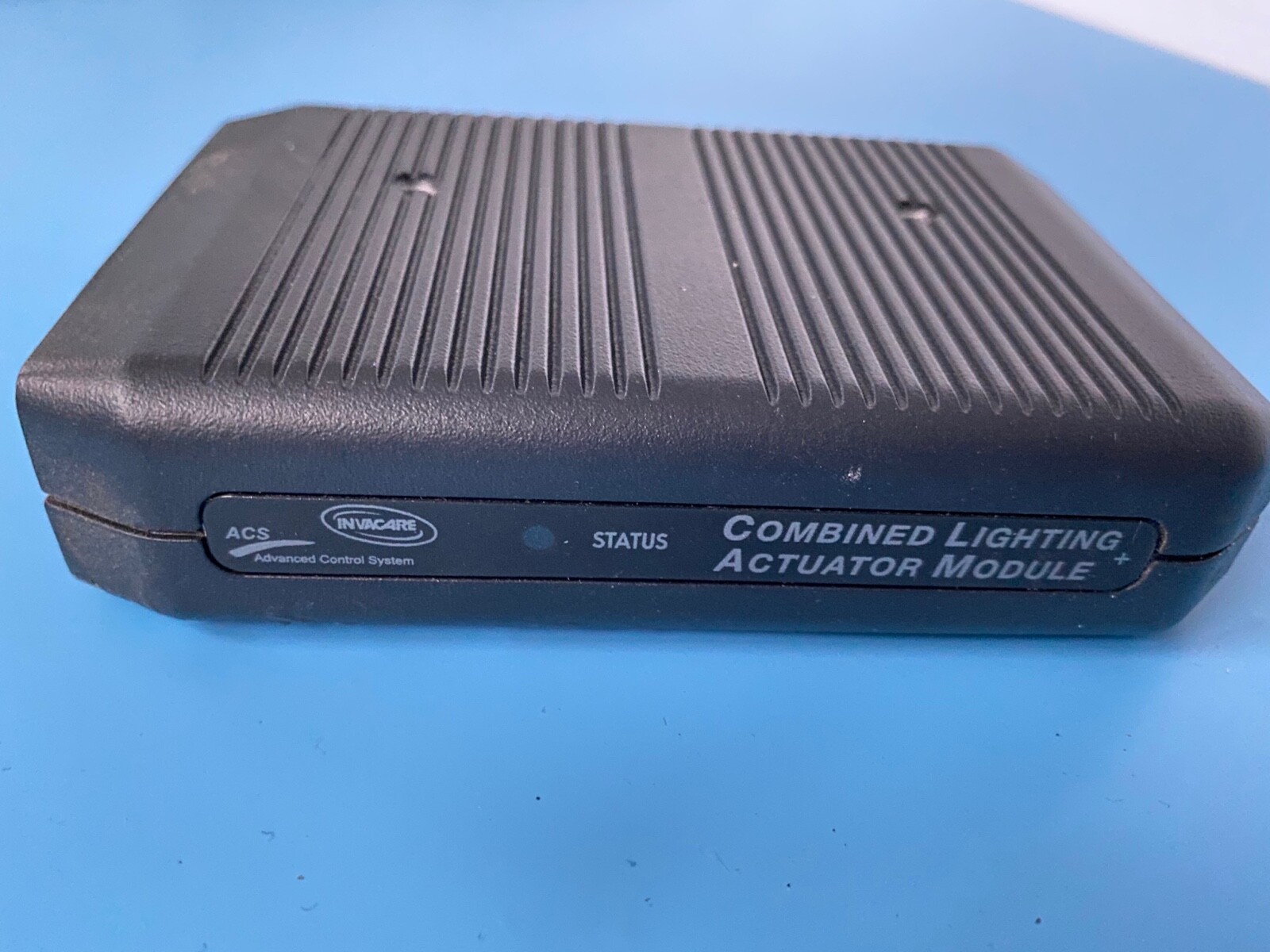 Invacare Spectra Plus Wheelchair Dynamic DX CLAM-AS Lighting Actuator ...