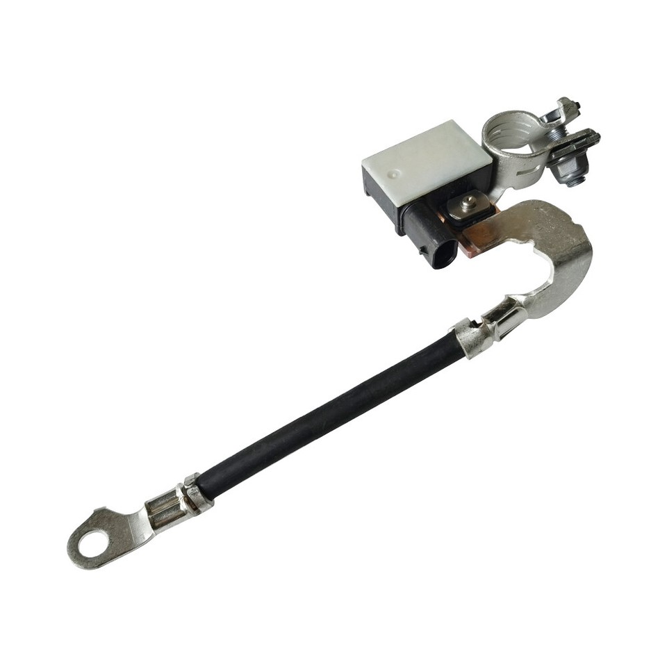 Battery Negative Cable Battery Sensor #37180-F2000 for 2016-2018 ...