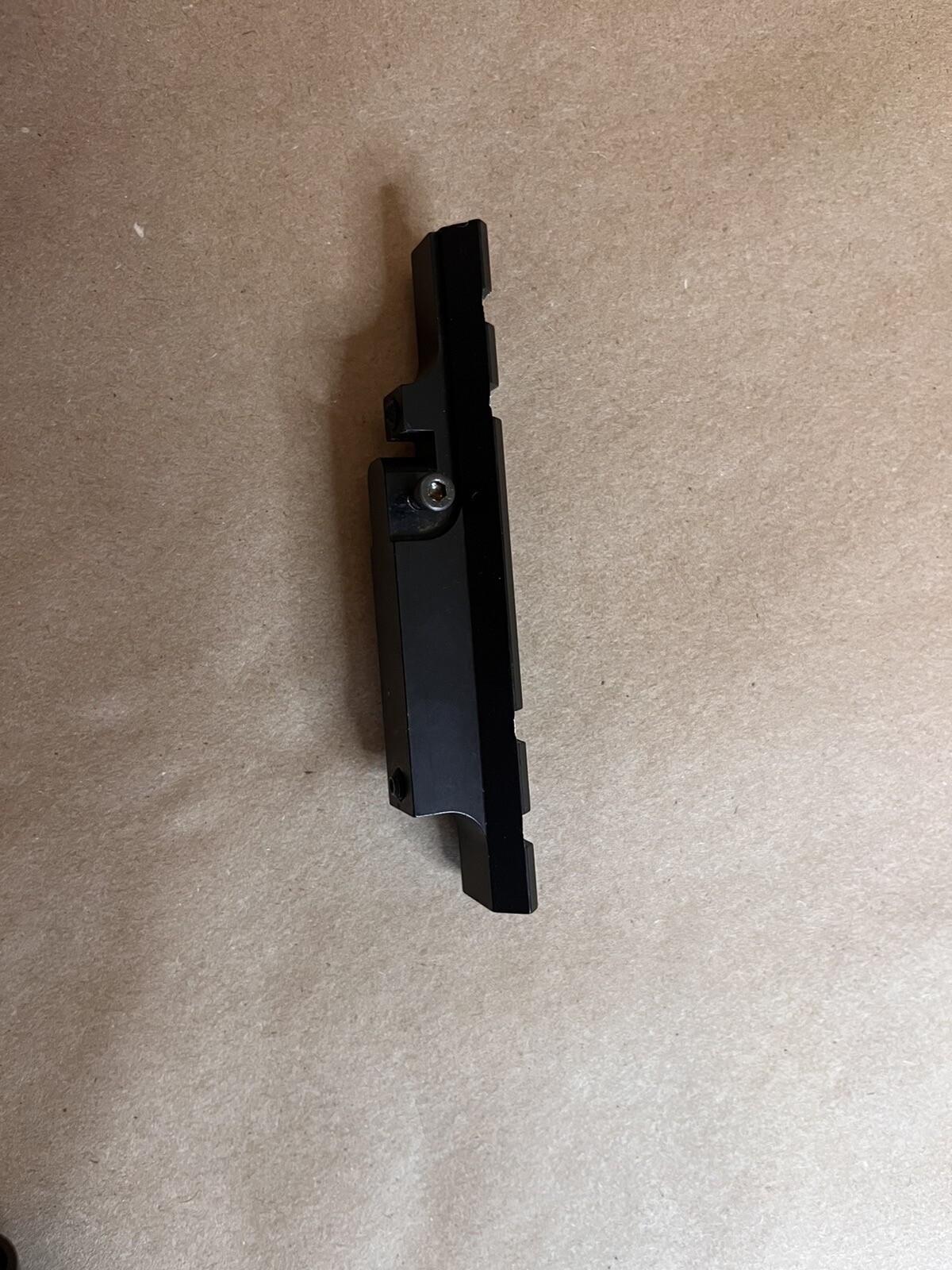 Mitchell's Mauser Yugo Mauser / K98 scope & mount 2.8 - 7x28 mm | eBay