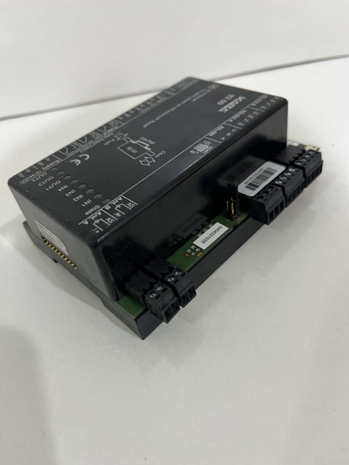 Kaba Access Manager 9200 -k5 04079200 / 9200-k5 | eBay