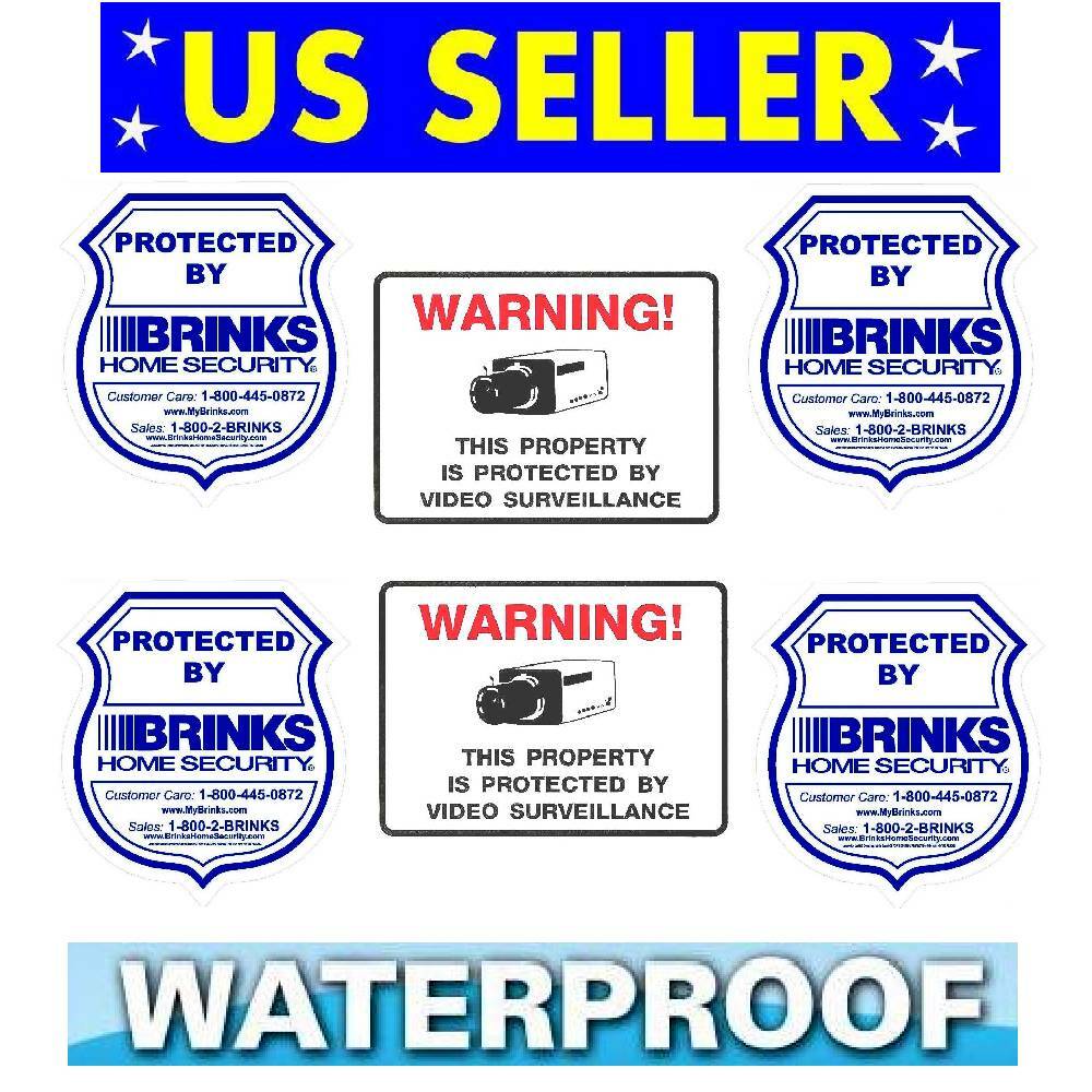 What Happens To Brinks Home Security Signs Adt Out - Homemade Ftempo