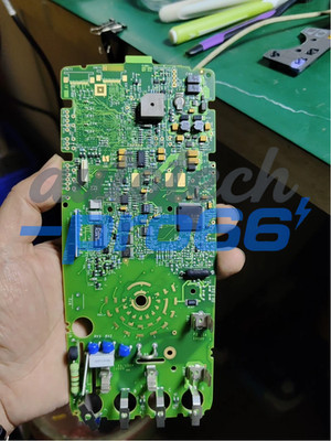 Fluke 287 1PCS UESE Fluke 287 motherboard Fast shipping | eBay