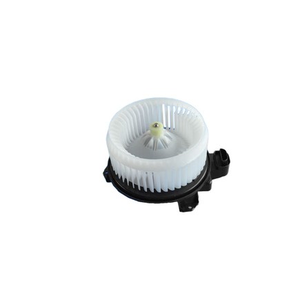Mopar 68214892AD Hvac Blower Motor And Wheel With Resistor, For 2014 ...