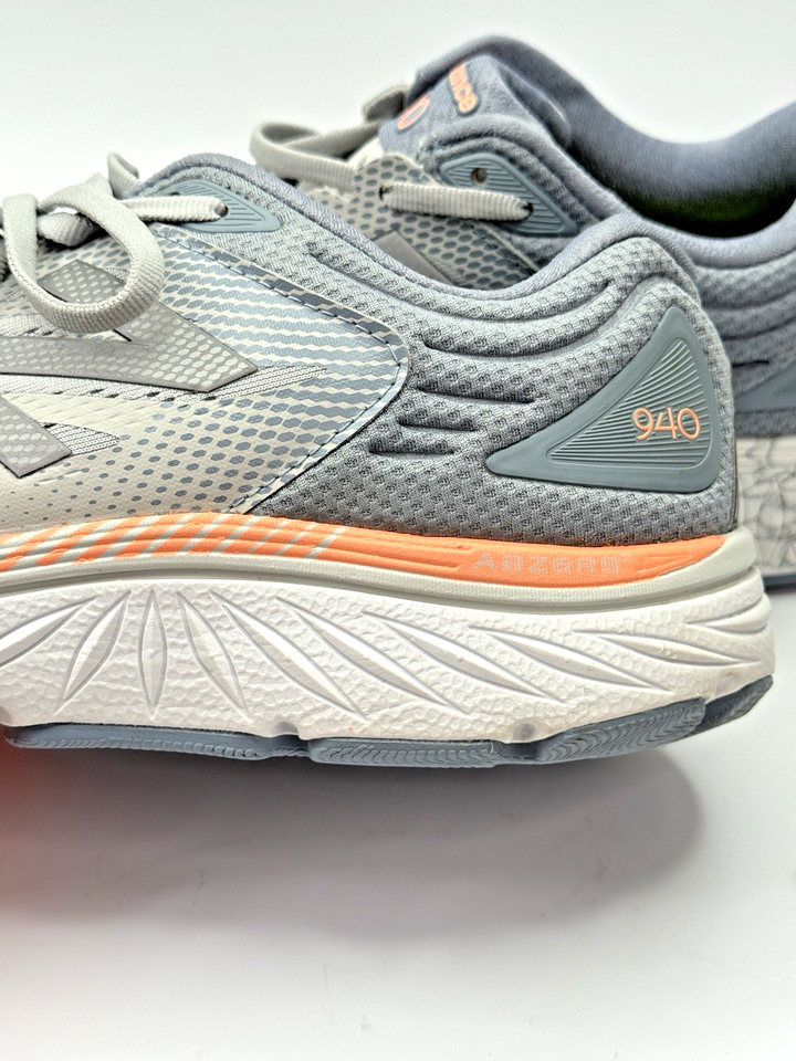 New Balance 940 V4 Unisex Women's Size 12/ Men Size 10.5 Walking Shoes ...