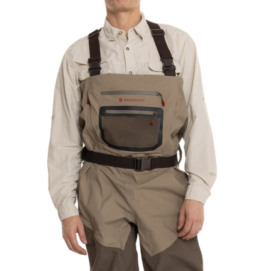 Redington Sonic-Pro HD Waders, Waterproof, for Men (Pick your Size