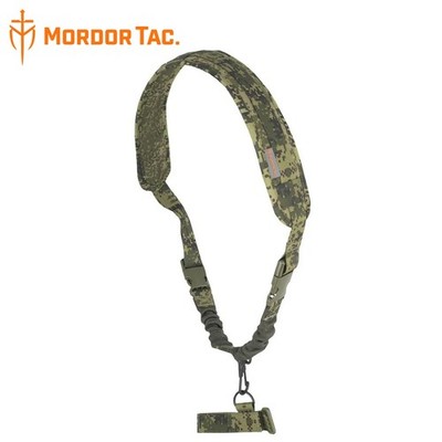 Russian Army The Single-Point Weapon Belt "Y" Mordor Tac (EMR, Digital ...