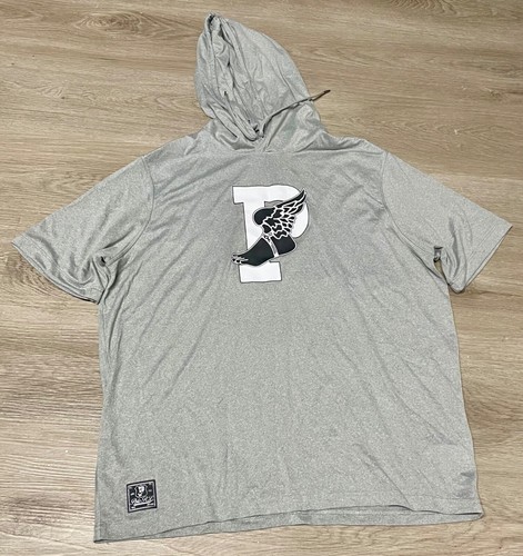 vintage Ralph Lauren P wing shirt. Large | eBay