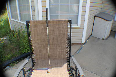 RAM FX2 #8 IRON RH | eBay