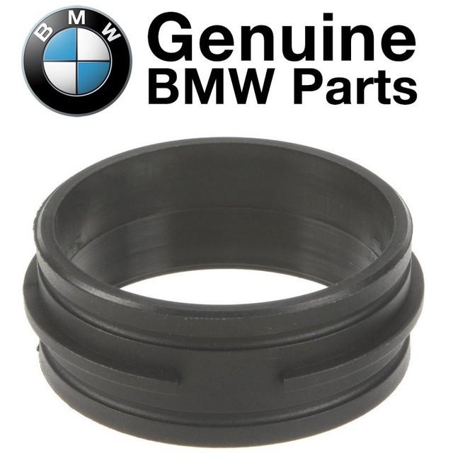 for BMW 323ci 525i 325xi Fuel Injection Air Flow Meter Boot Genuine ...