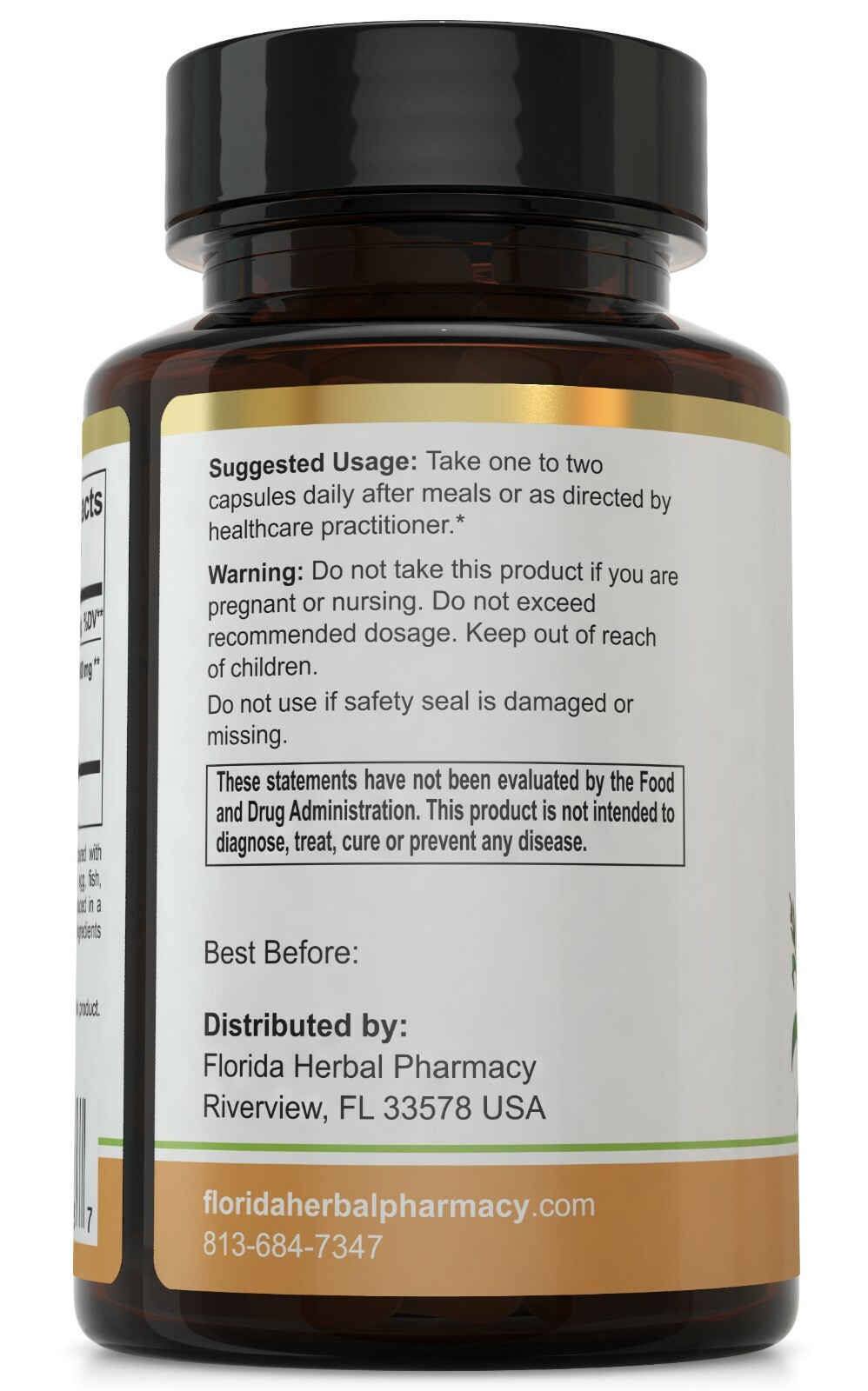 Pao Pereira Bark Extract Capsules 10:1 (120 Capsules) Supplement | eBay