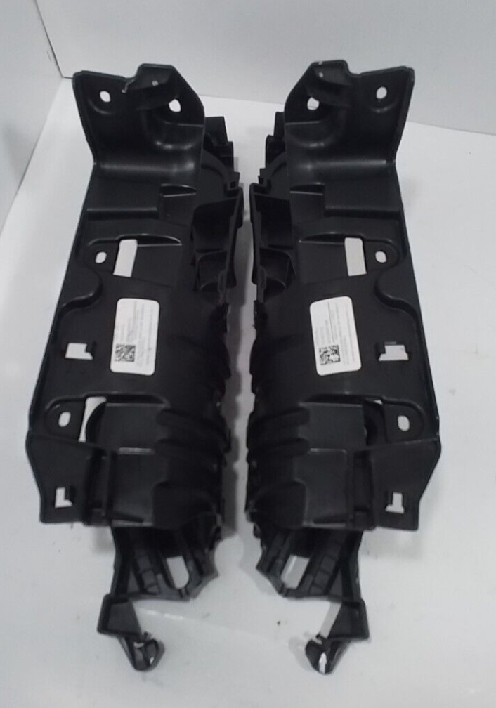 2015-20 Tesla Model X Rear Right Door Trim Cover SET 1055050-06-J ...