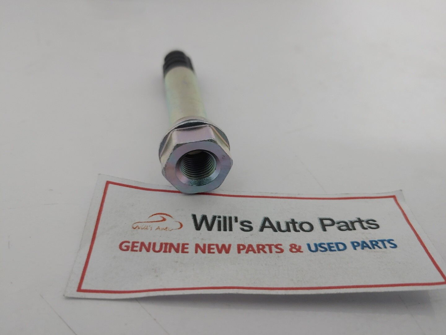 GENUINE BRAND NEW KIA SORENTO 2015-ONWARDS ROD ASSY-GUIDE(B) | eBay ...