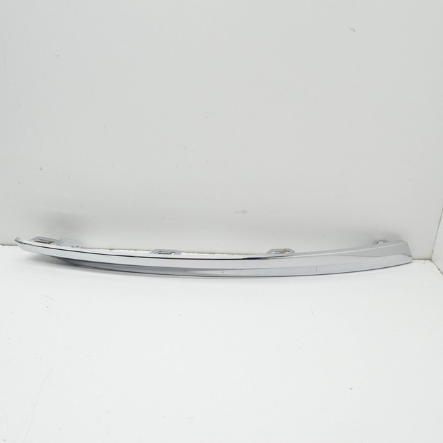 VOLVO XC60 MK2 Stoßstangenleiste hinten links 32227902 NEU ORIGINAL ...