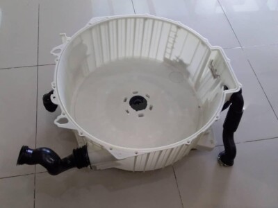AJQ73314204 LG Tub Assembly, Outer | eBay