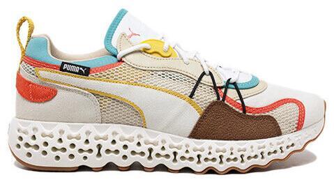 Size 8 - PUMA Calibrate Restored Metric - Vaporous Grey for sale online ...