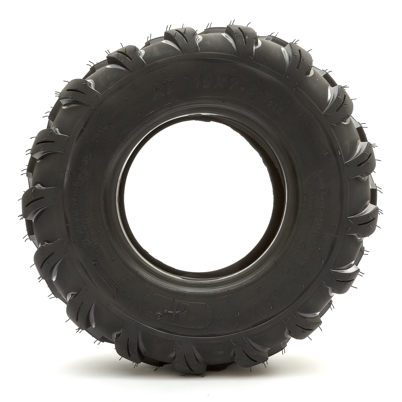 Kazuma Panda 100cc 110cc Quad Bike ATV Rear Tyre 19x7-8 Tire 19 x 7 - 8 ...