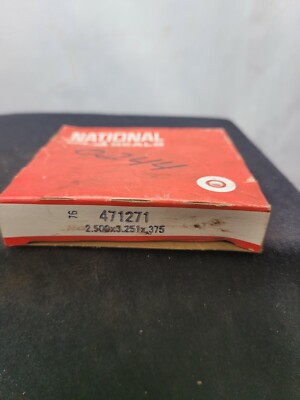 National 471271 Seal | eBay