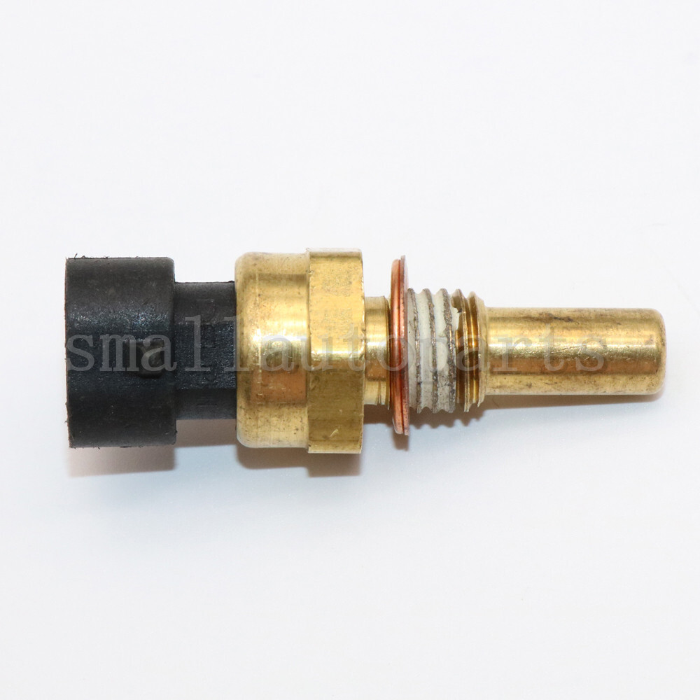 OEM 12608814 Coolant Temp Sensor Water Temperature Sender For Chevrolet ...