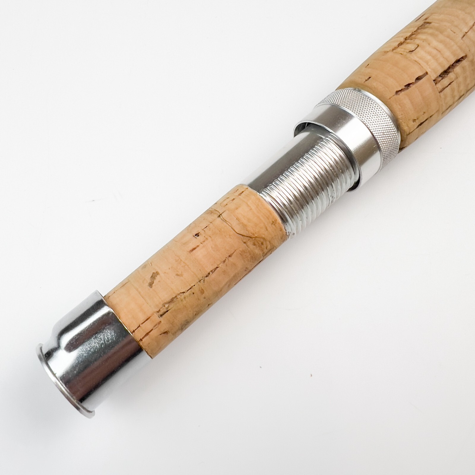 Lamiglas Graphite Fly Rod 8 1/2' 5wt GF1025-6 | eBay