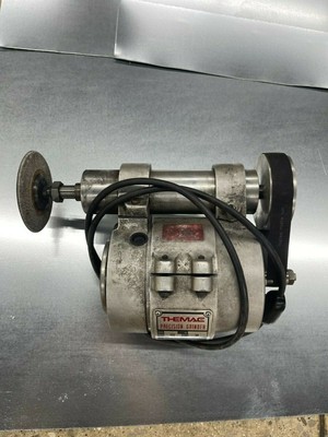 Lathe - Precision Tool Post