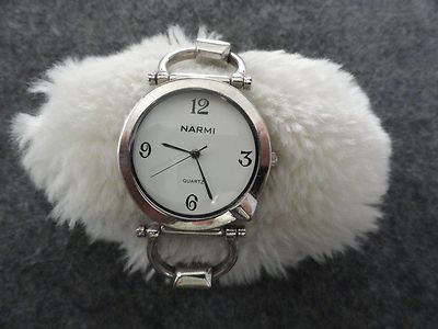 Pretty Narmi Quartz Ladies Watch | eBay