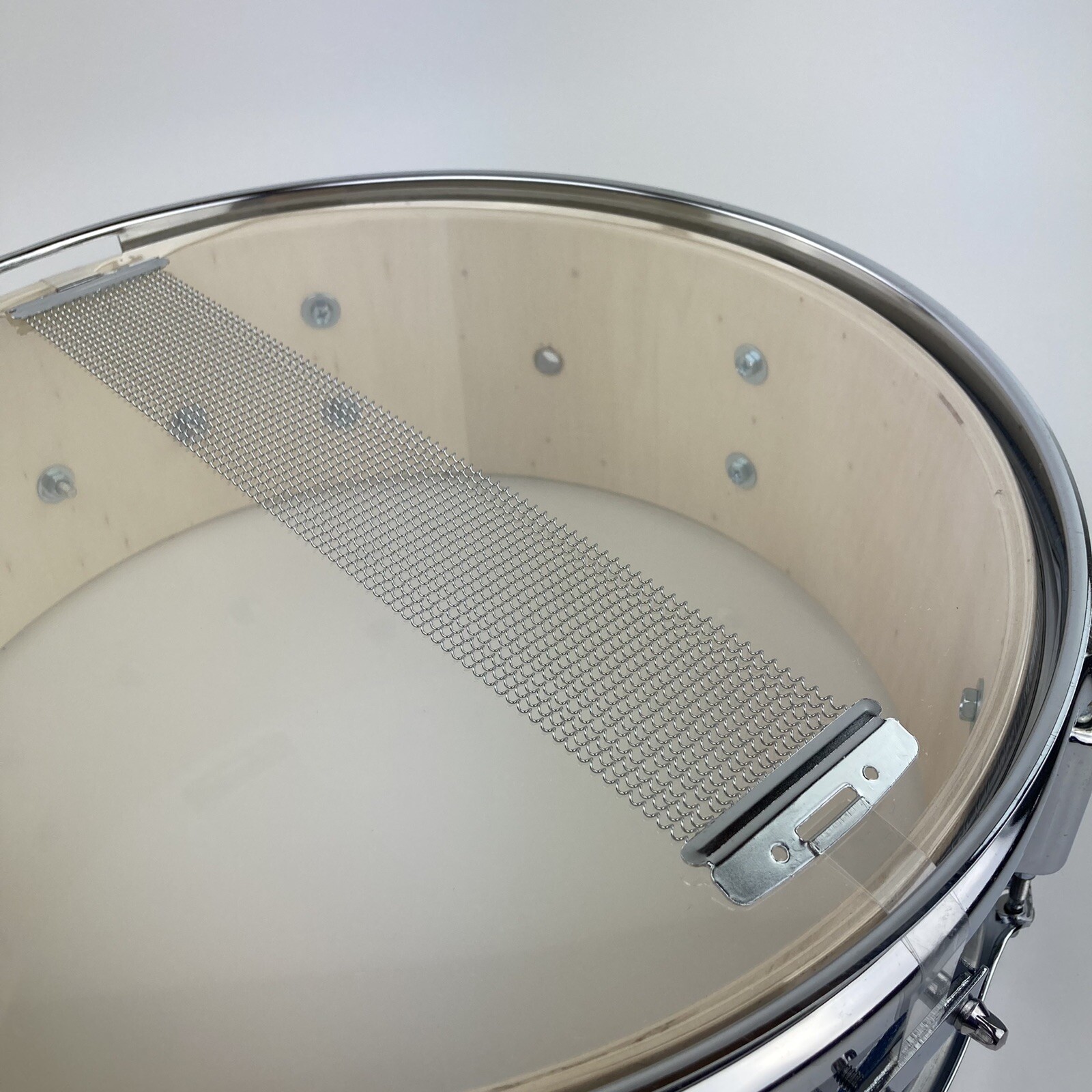 PDP Encore 14 x 5 " Snare Drum Azure Blue | eBay