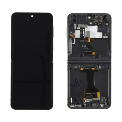 AMOLED Display LCD Touch Screen Repair For Samsung Galaxy Z Flip5 SM ...