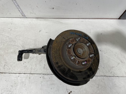 Toyota Hilux Left Front Hub Assembly GUN136 09/2015-Current | eBay ...