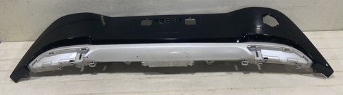 2019-2021 Toyota Corolla Hatchback Rear Bumper Lower Valance 52169 ...