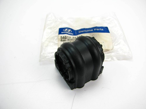 548133S110 Front Stabilizer Sway Bar Bushing OEM For Hyundai 2011-2015 ...