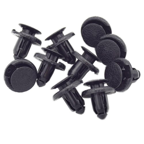 100 Pezzi YOU.S Clip Di Espansione Per Nissan Juke / Murano II - 90467 ...