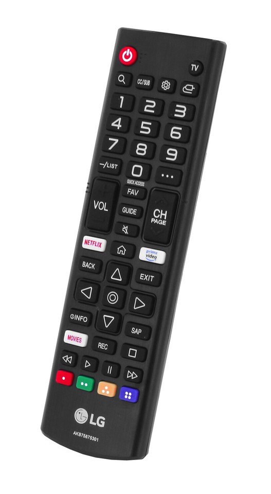 Genuine LG AKB75675301 AKB75095308 AKB75675311 AKB75375608 Remote ...