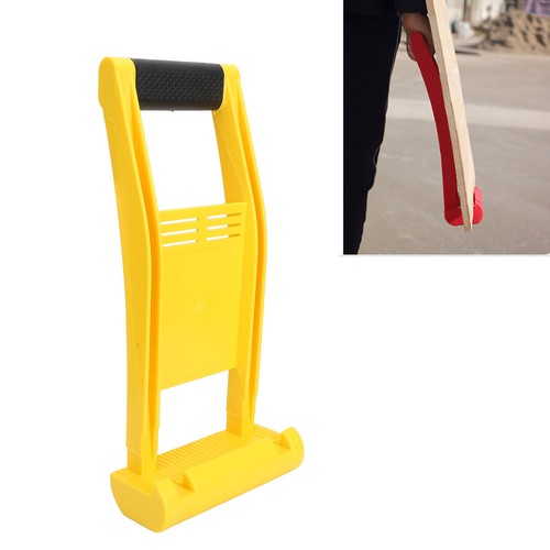 Drywall Carrier Drywall Carrying Handle Lift And Carry Panel Mover ...