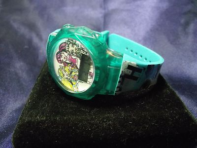 Woman's or Child's Monster High Watch ** Cute ** B24-485 ZC | eBay