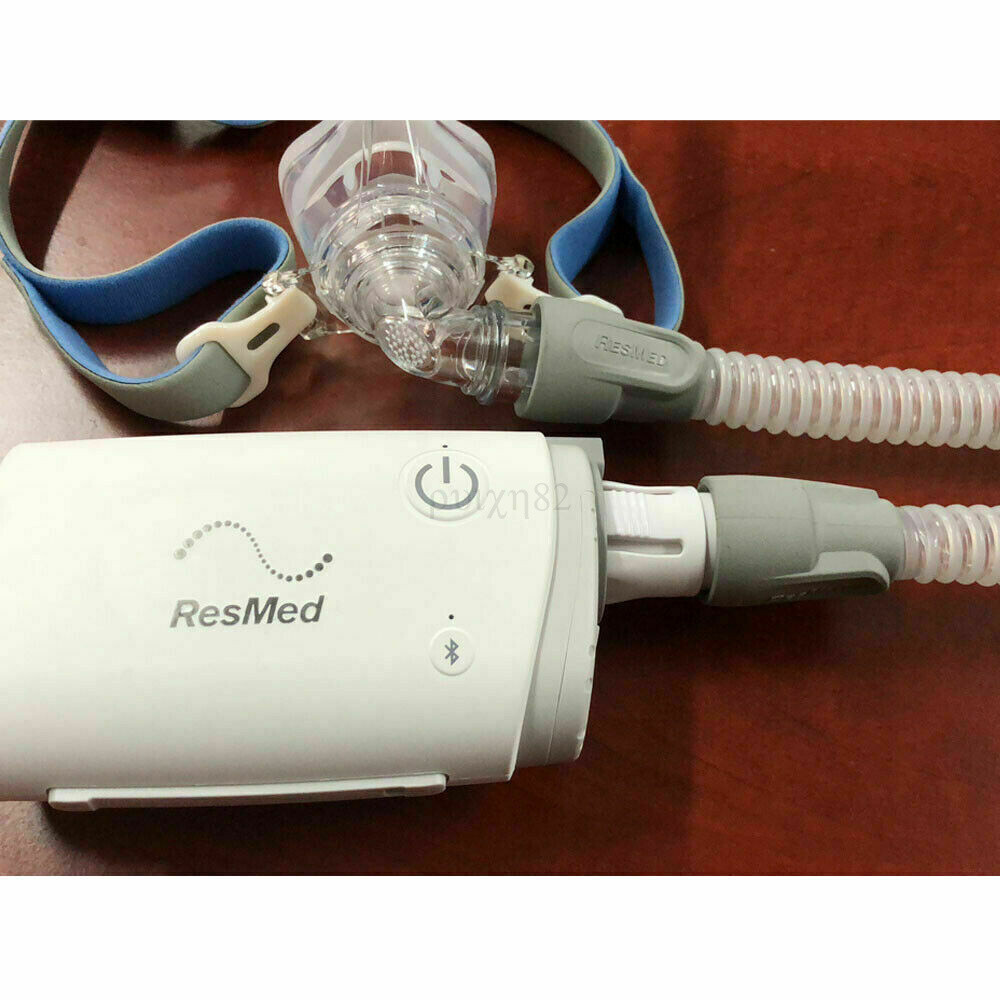 Hose Connector CPAP Adaptor Connector for Resmed Air Mini CPAP ...