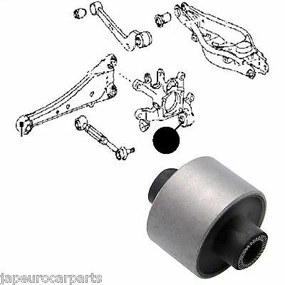 Fits Toyota Avensis 09> Rear Arm Axle Stub Assy Wheel Hub / Knuckle ...