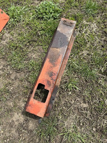 Allis Chalmers 190 190xt Shifter Cover Tag #3865 | eBay
