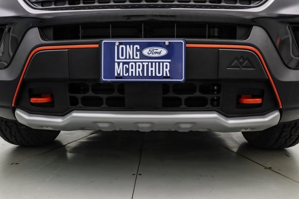 2023 Ford Explorer Timberline 4WD Moonroof Tow Pkg B&O | eBay