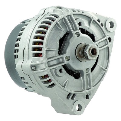 Mechanics Choice Alternator for 1995-1998 Saab 9000 (2.3L 4 Cylinder ...