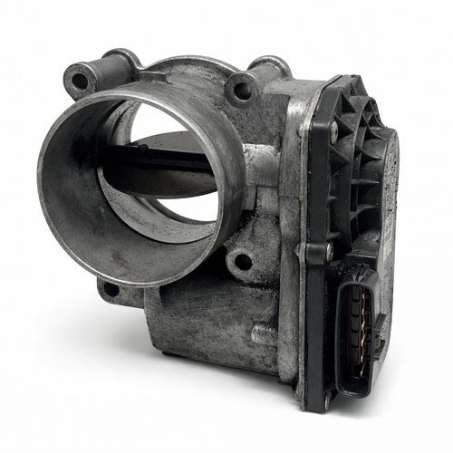 Throttle Body for Mitsubishi L200 KL1T Series 5 2.4 DiD | eBay UK