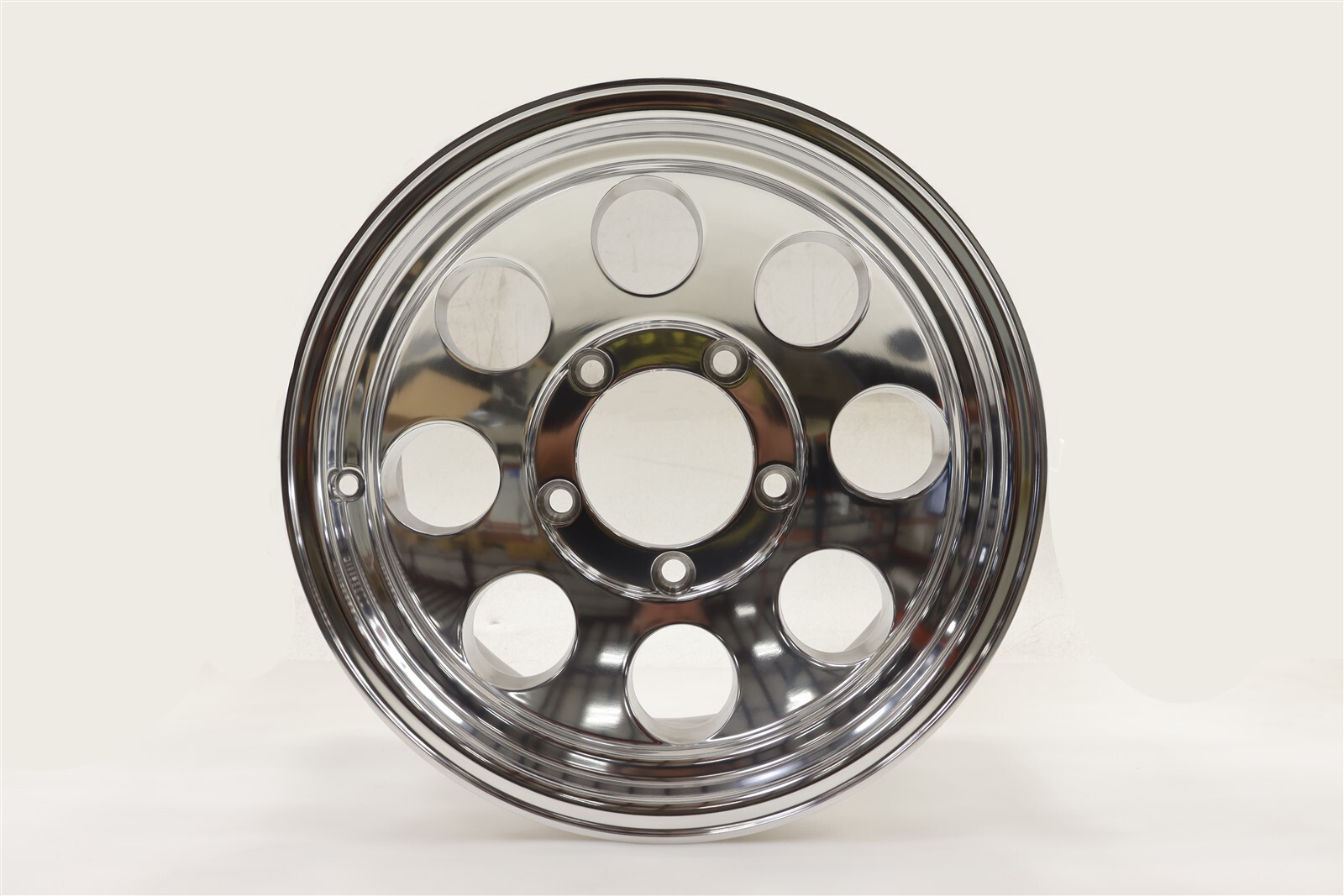 Pro Comp Wheels 69 Series 8x16 Polished Rim for sale online | eBay